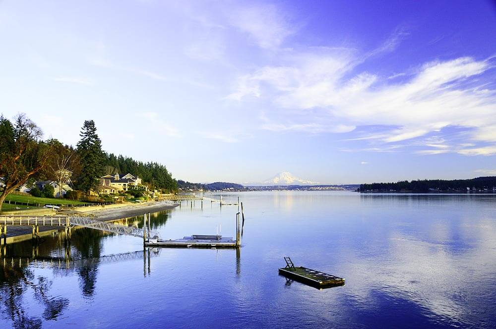 Gig Harbor, Washington: Things To Do, Where To Eat And More | Explore ...