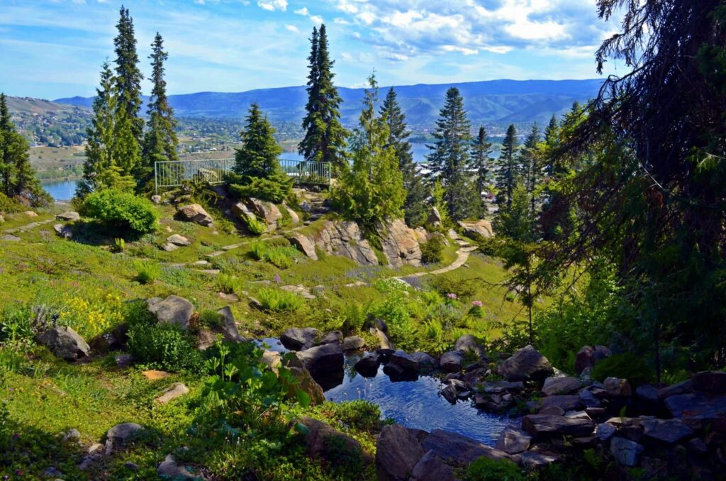 Visiting Tacoma’s Proctor District - Explore Washington State
