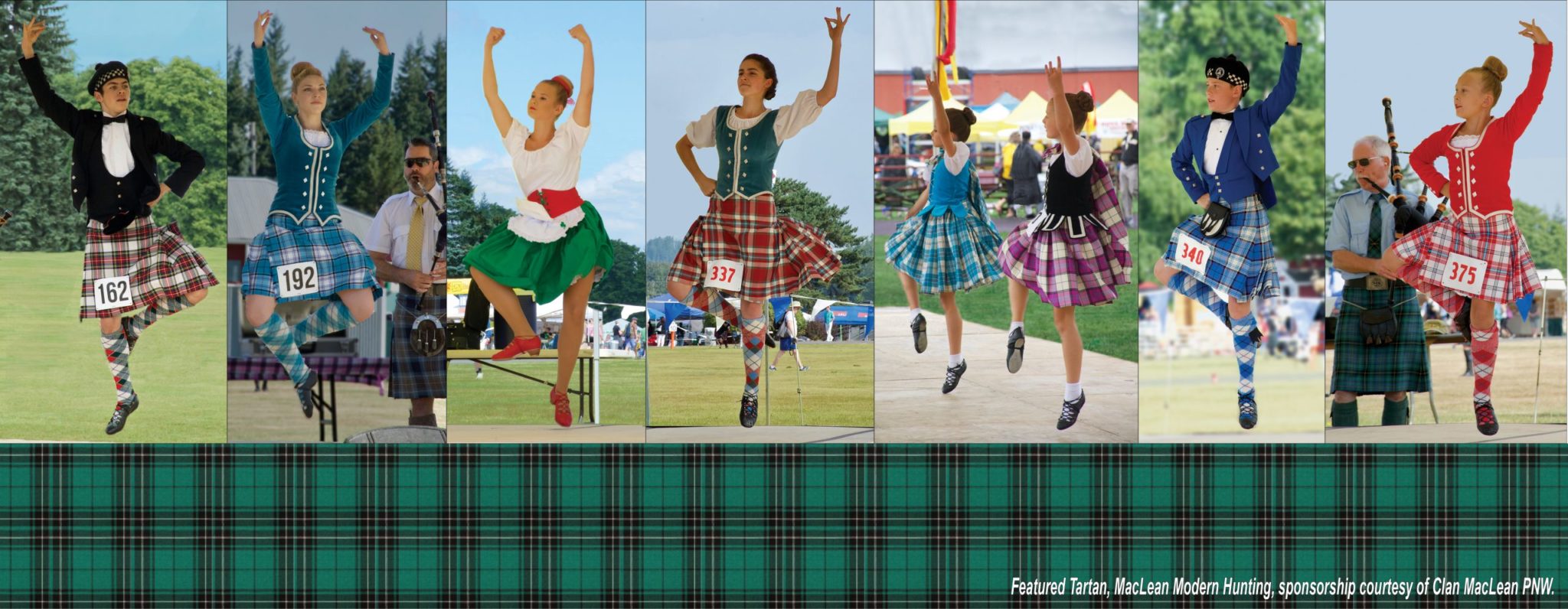 Scottish Highland Games In Enumclaw - Explore Washington State
