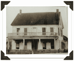 Visiting The Borst Home Museum In Centralia - Explore Washington State