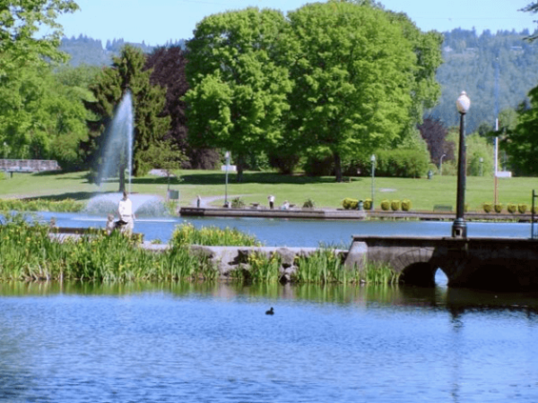 Visiting Spokane's South Perry Neighborhood - Explore Washington State