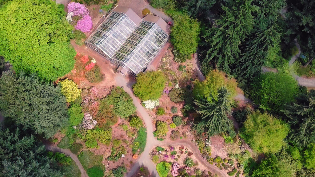 Visiting Green Bluff Farms Near Spokane - Explore Washington State