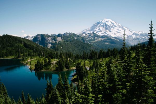 Summer Bucket List: Explore Washington's Best Adventures
