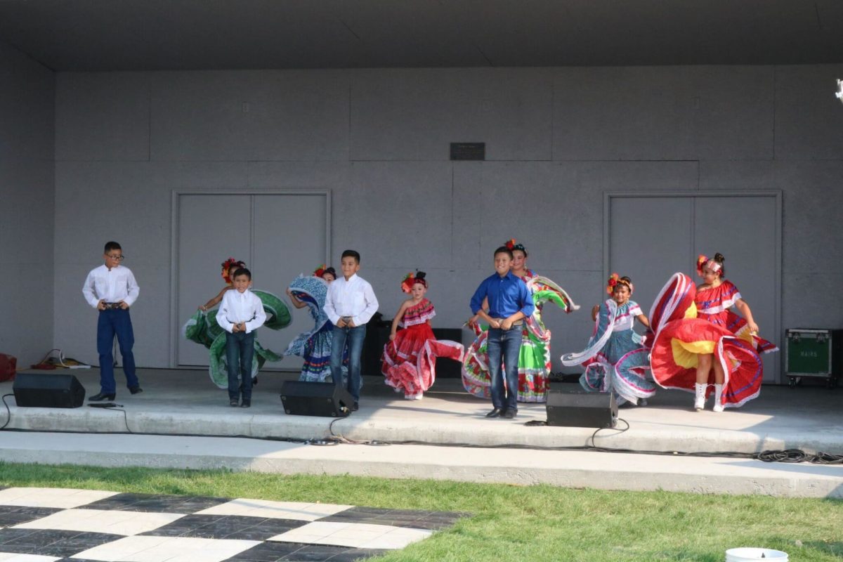 Discover The Grant County Fair & Moses Lake Roundup