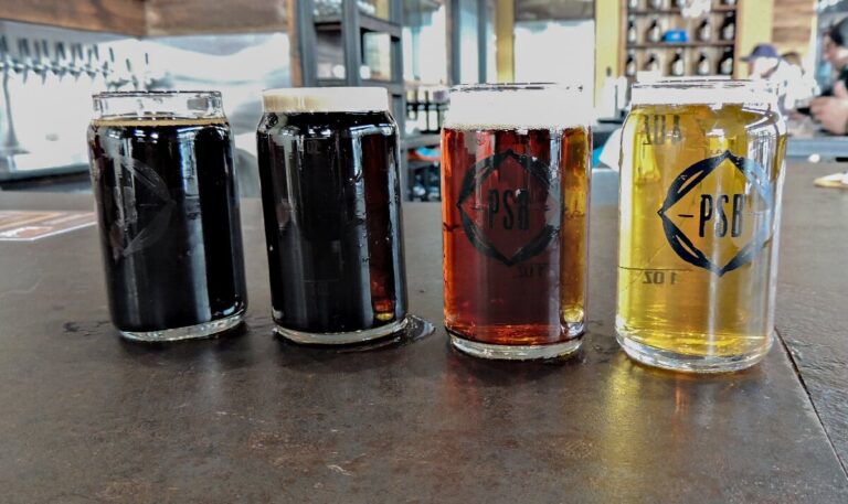 Discover Spokane Style Beer: Top 4 Local Breweries