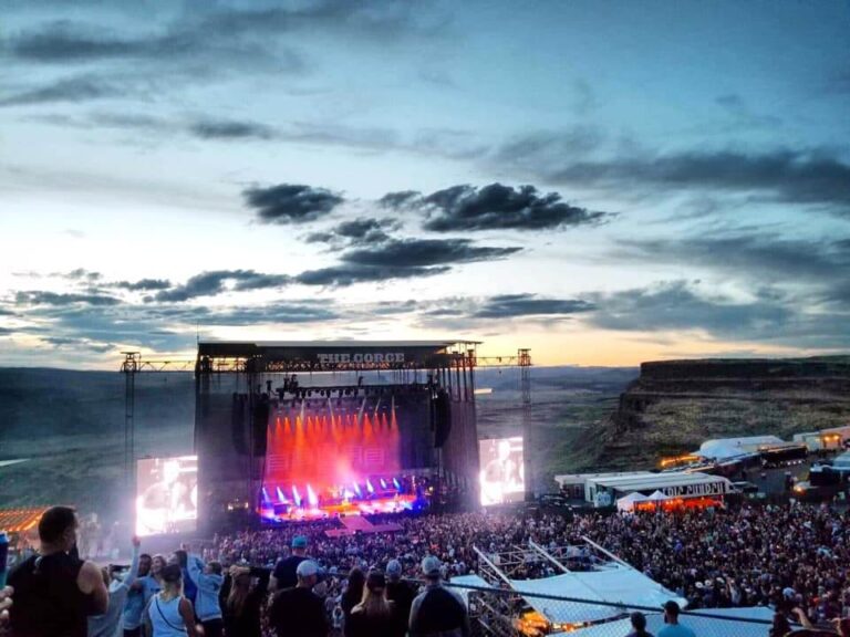 Washington State Summer Bucket List: 25 Essential Things To Do Before ...