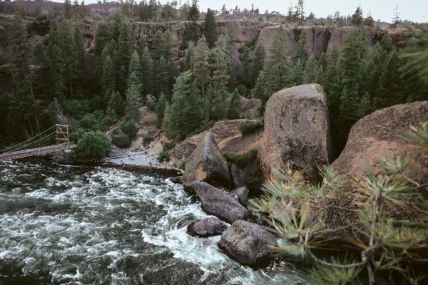 The History Of Spokane Washington - Explore Washington State