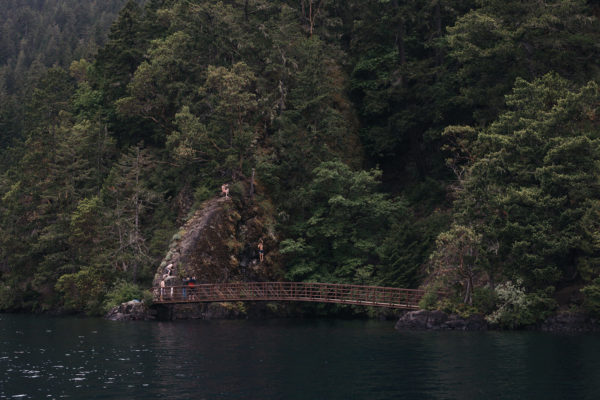 Discover Lake Crescent: A Gem Of Washington State
