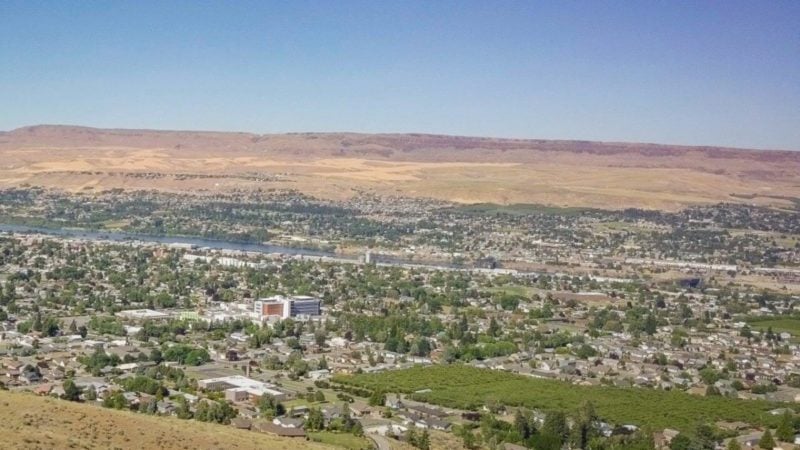 Exploring P’Squosa Land And Wenatchi History - Explore Washington State