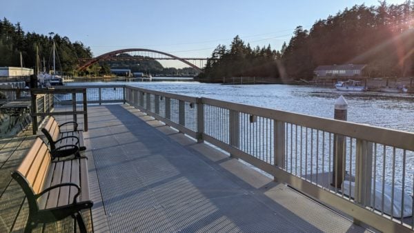 Exploring The Mountain Town Of Packwood, Washington - Explore ...