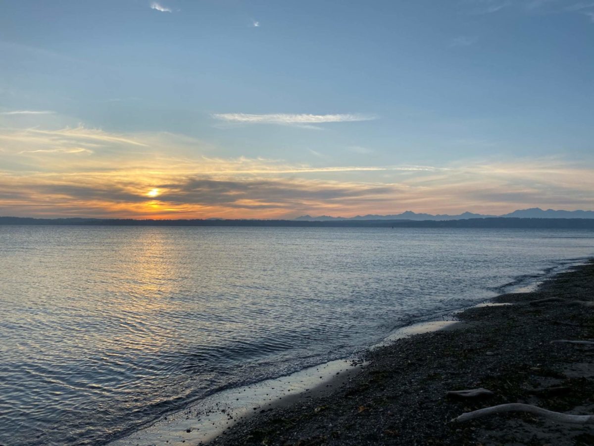 Exploring Discovery Park In Seattle - Explore Washington State