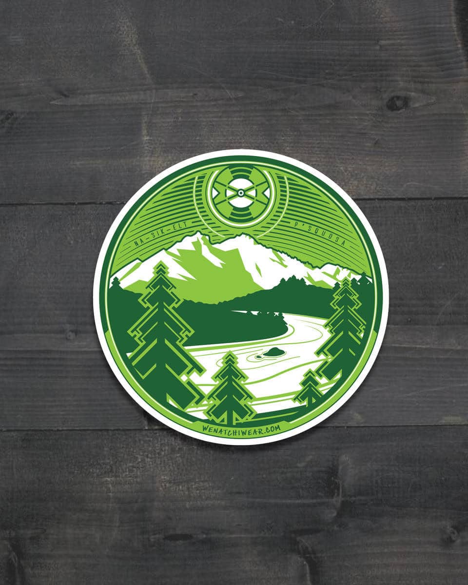 Exploring P’Squosa Land And Wenatchi History - Explore Washington State