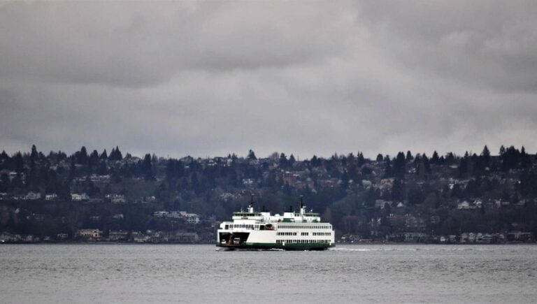 A Day On Vashon Island: Things To Do - Explore Washington State