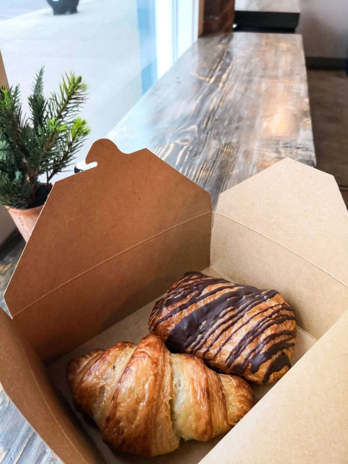 Eight Must-Visit Bakeries In Spokane For Sweet Treats