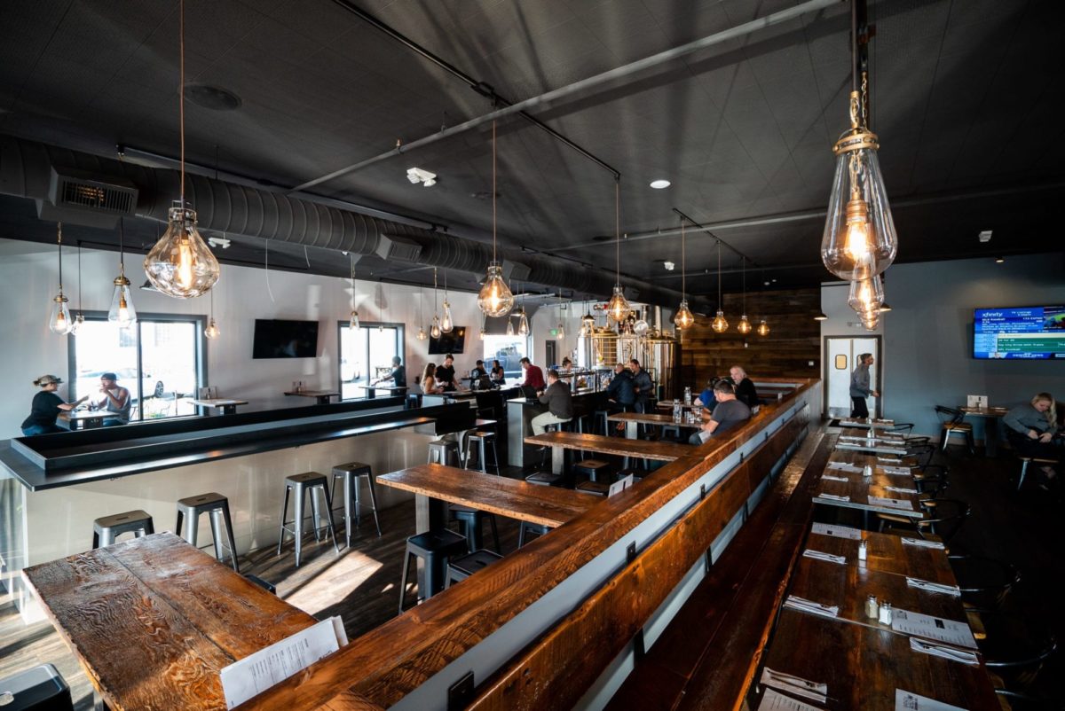 Visiting Four New Breweries In Bellingham - Explore Washington State