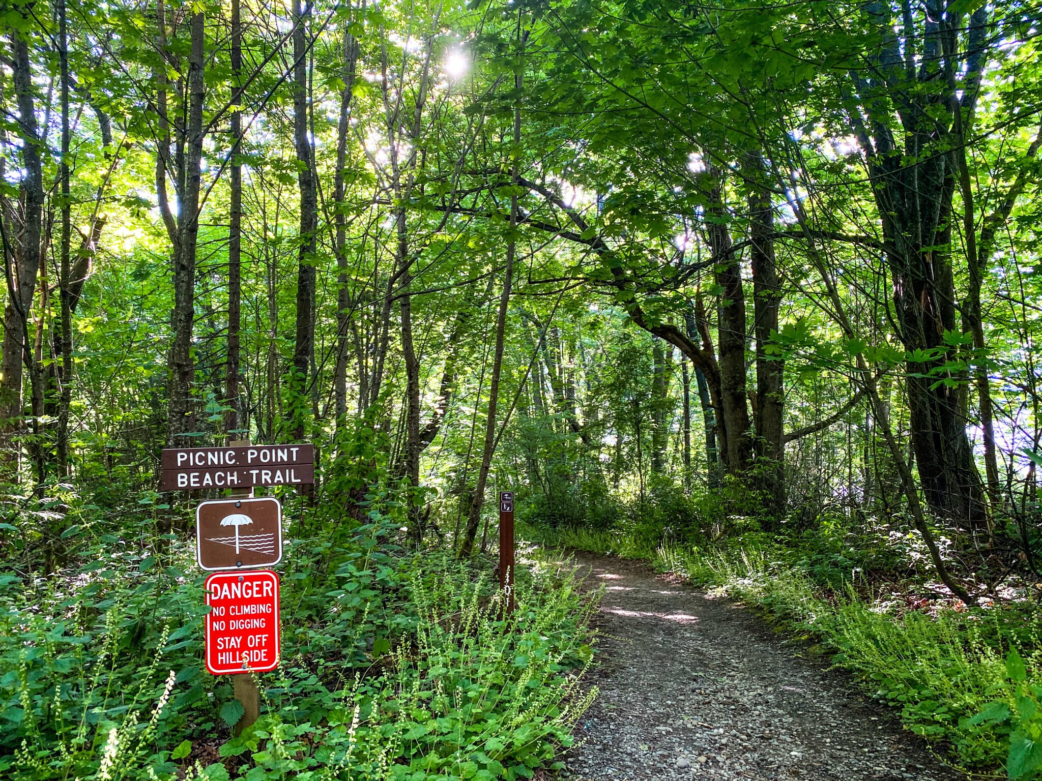 Exploring Dash Point State Park - Explore Washington State
