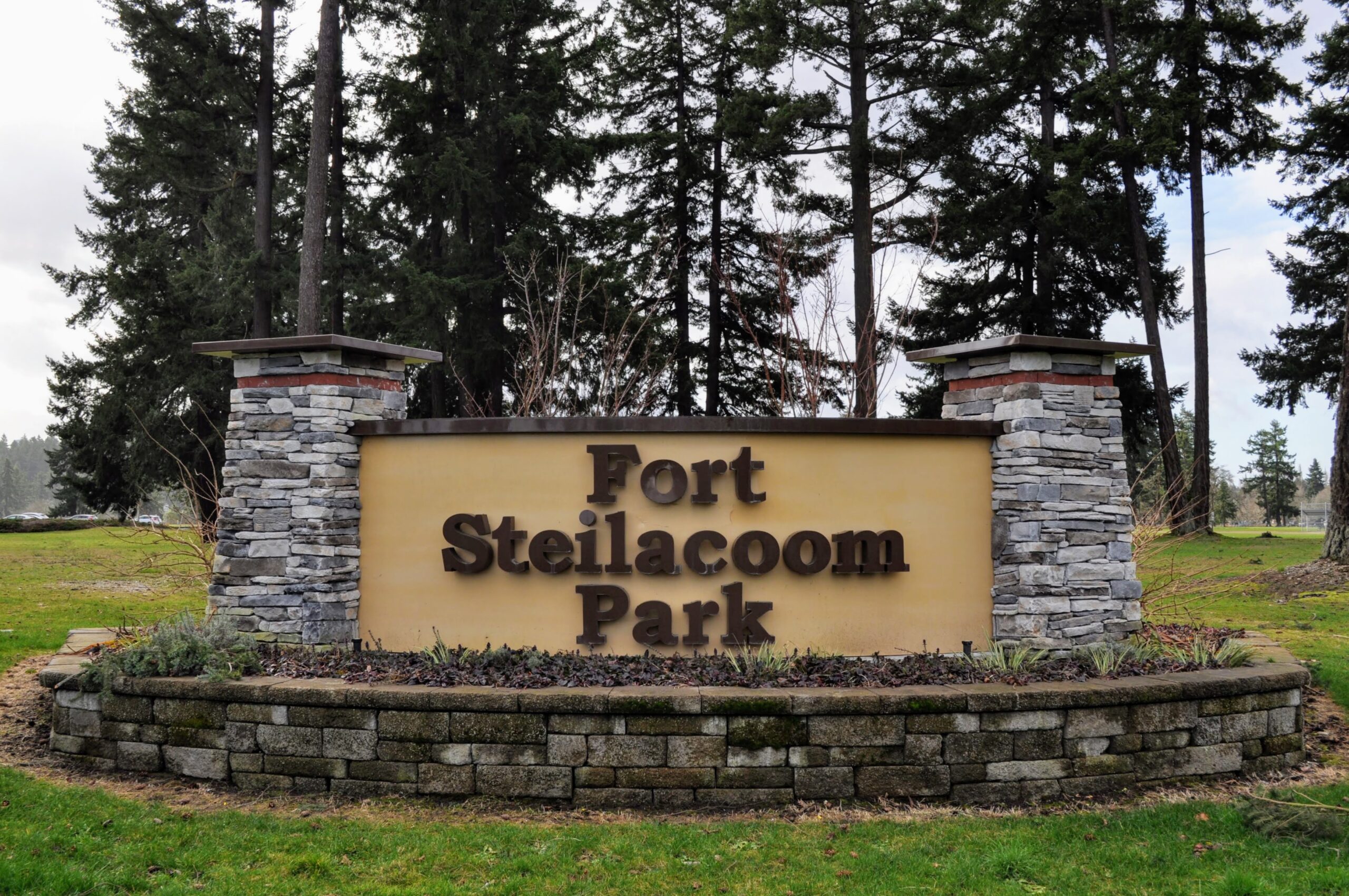 Spending a Day in Steilacoom Washington - Explore Washington State