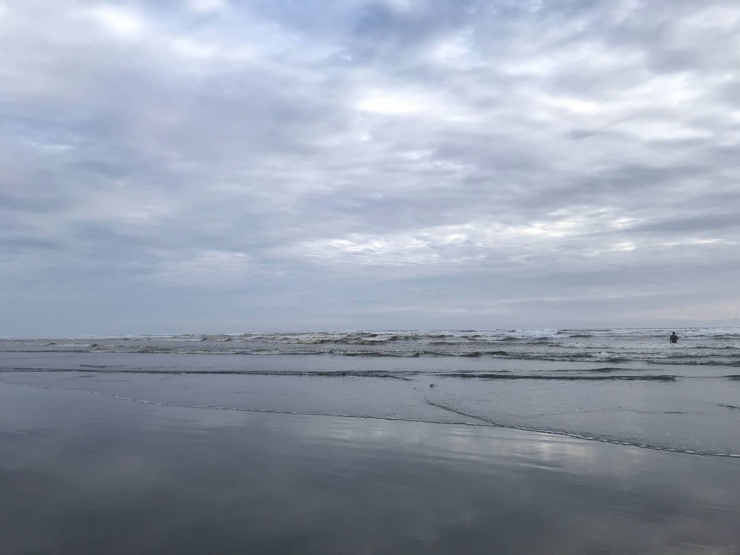 A Weekend in Ocean Shores - Explore Washington State