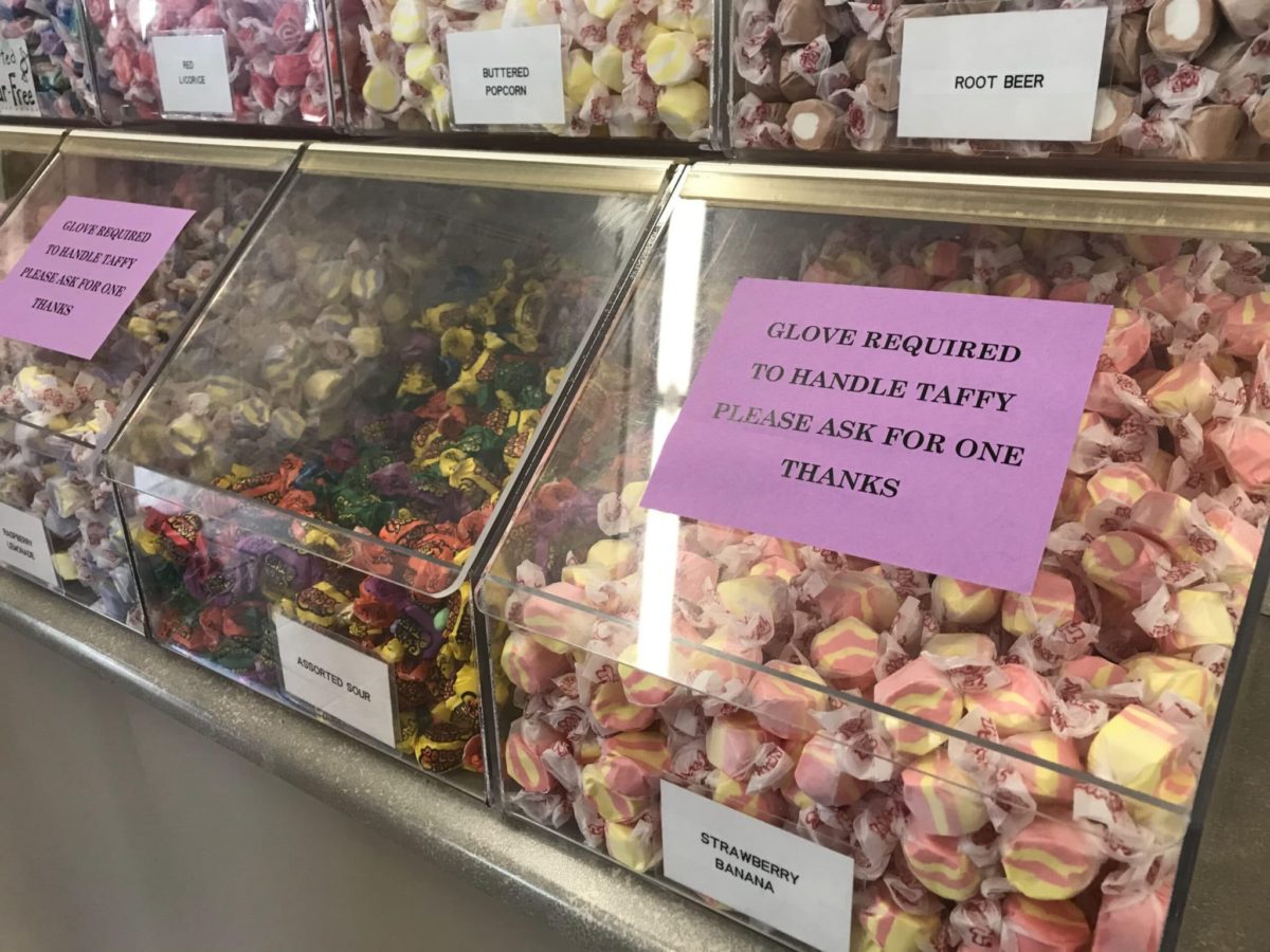 A Weekend In Ocean Shores, Washington - Explore Washington State