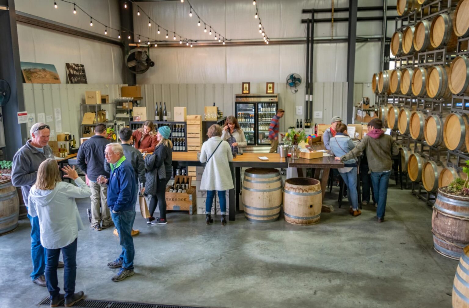 Discover Must-Visit Wineries In Yakima Valley, WA