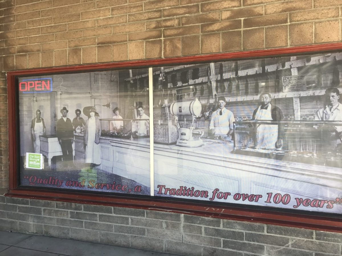 Visiting Owens Meats In Cle Elum - Explore Washington State