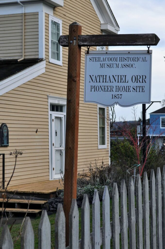 Spending a Day in Steilacoom Washington - Explore Washington State