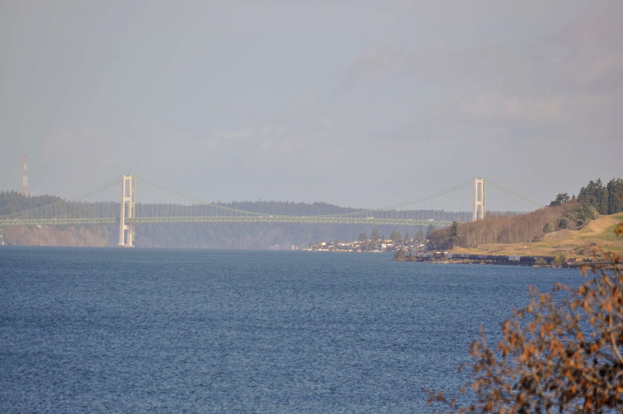 Spending A Day In Steilacoom Washington - Explore Washington State