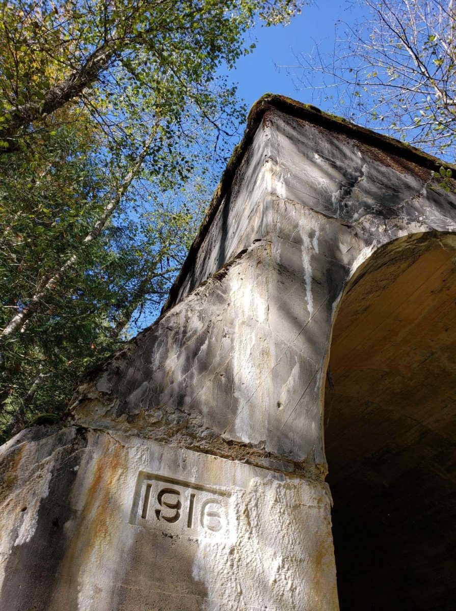 Conquering The Iron Goat Trail - Explore Washington State
