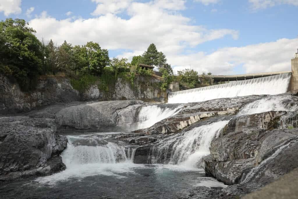 Riverfront Park Spokane In Washington - Explore Washington State