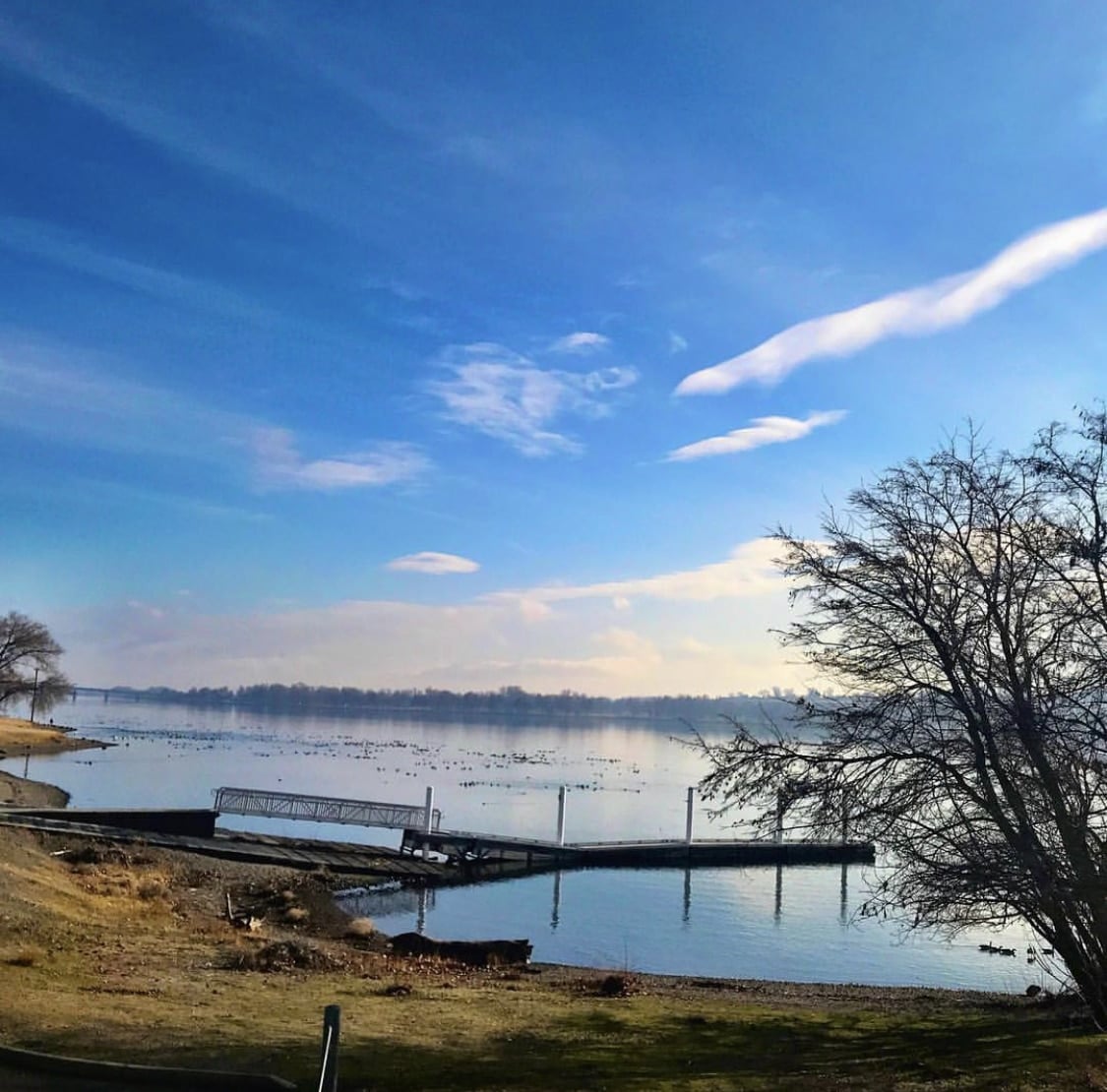Spending A Day In Pasco, Washington - Explore Washington State