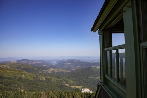 Spending A Day At Mount Spokane - Explore Washington State