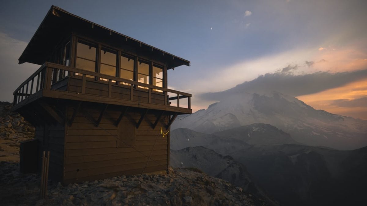 Discover Treehouse Point: A Must-Visit In Washington