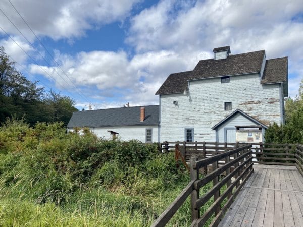 Visiting Green Bluff Farms Near Spokane - Explore Washington State
