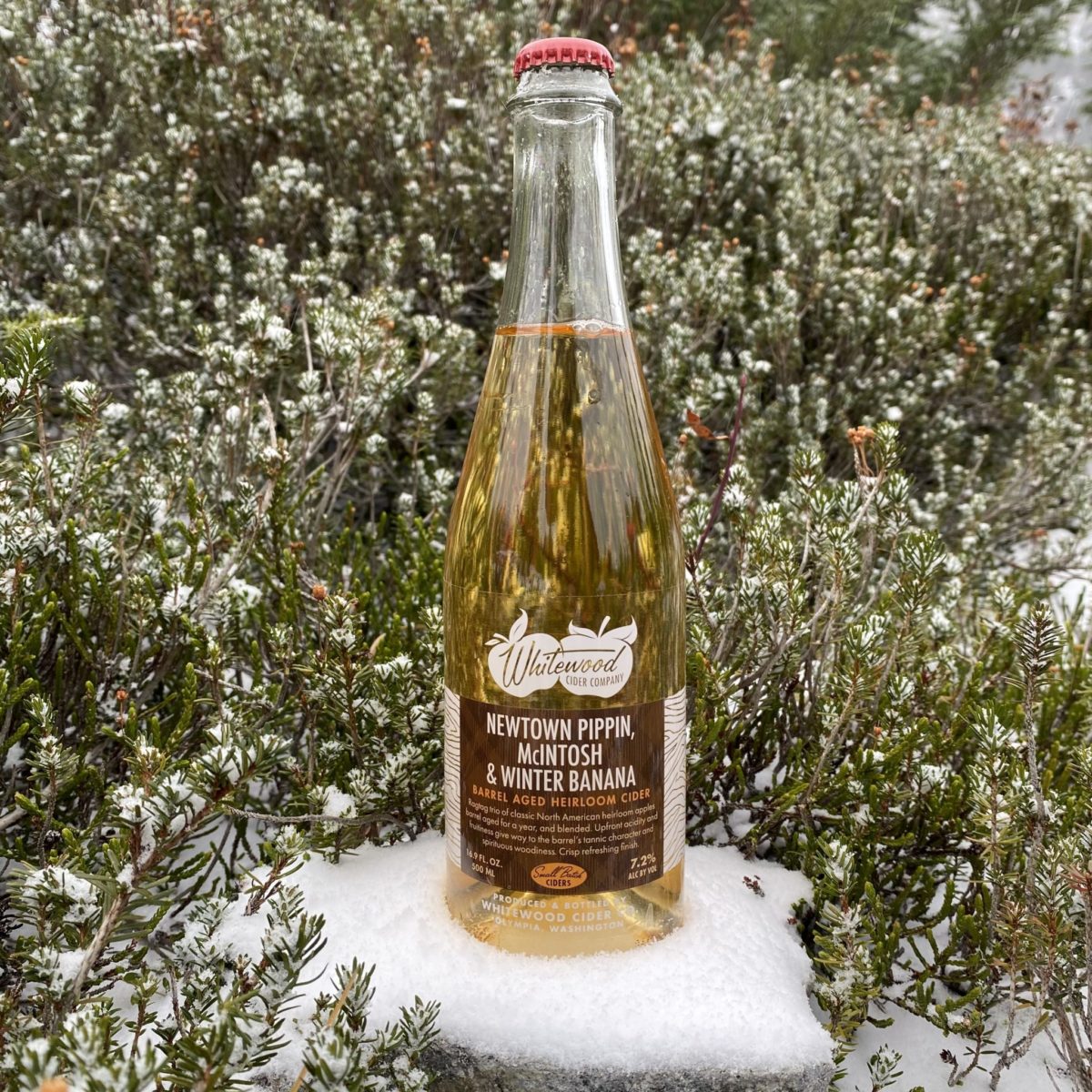 8 Sensational Ciders To Warm Up Your Washington Winter - Explore ...