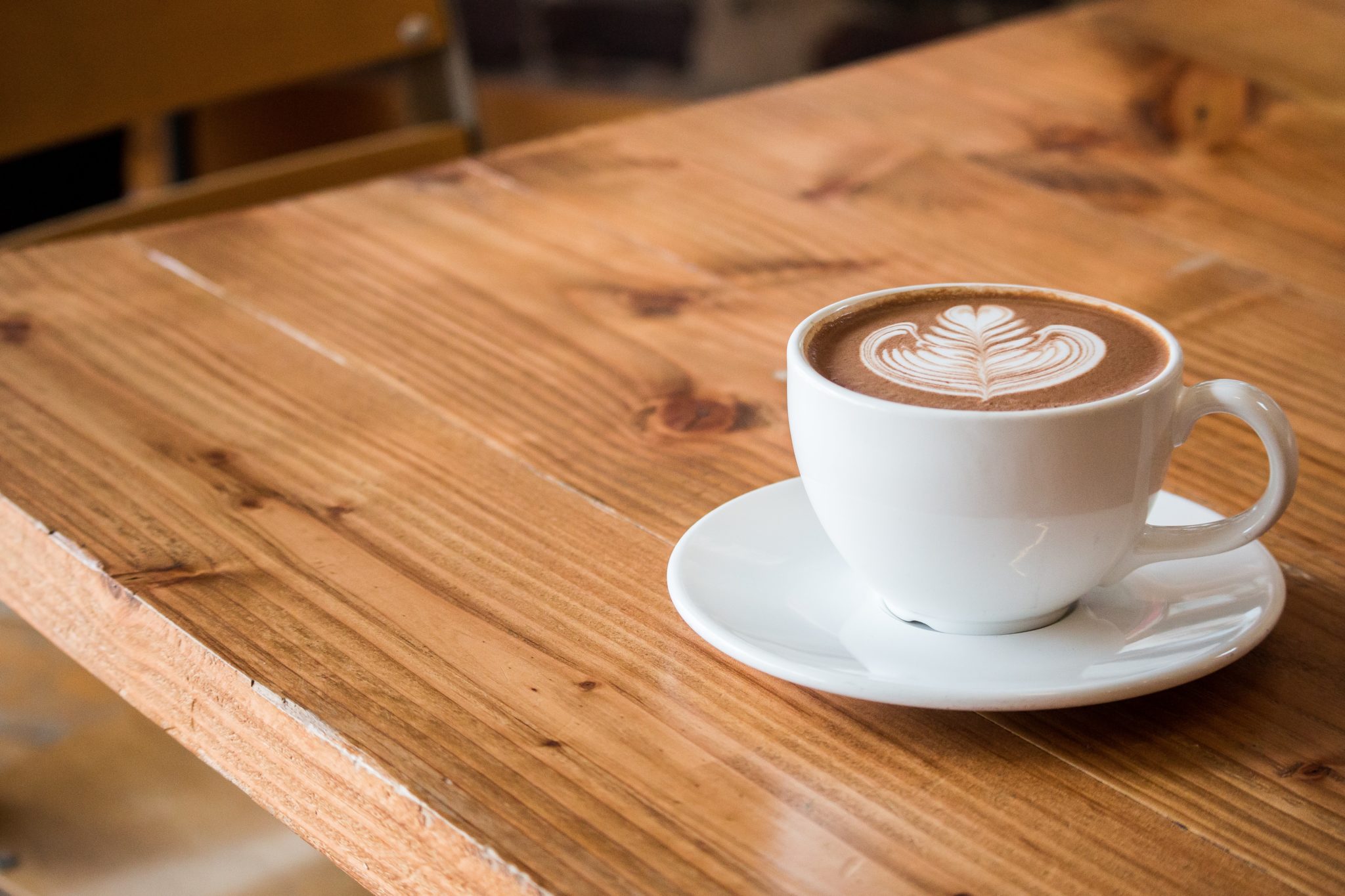 Spokane Coffee Shops: Our Top 9 List - Explore Washington State