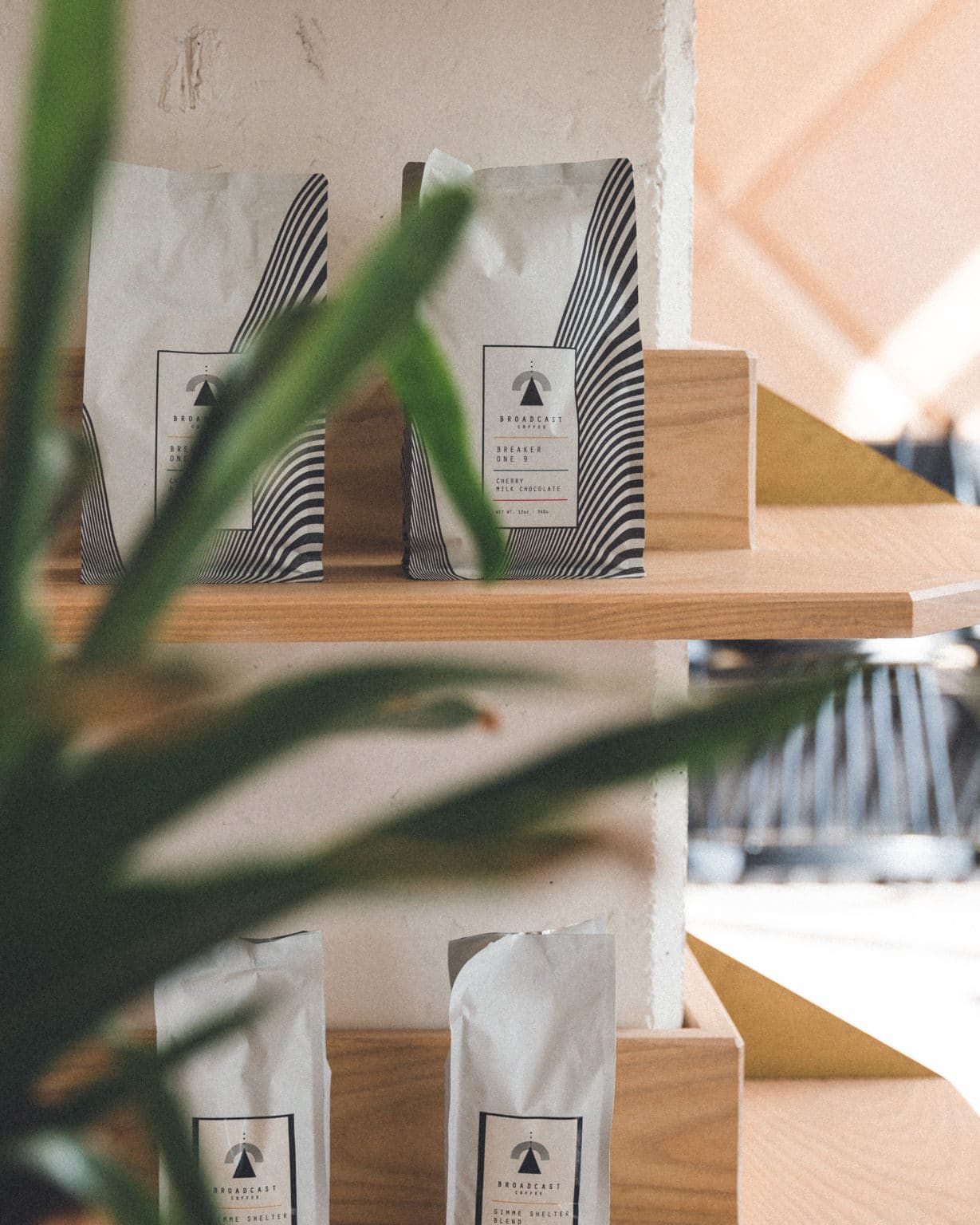 5 Unique Cafés In Seattle That Aren't Arbucks