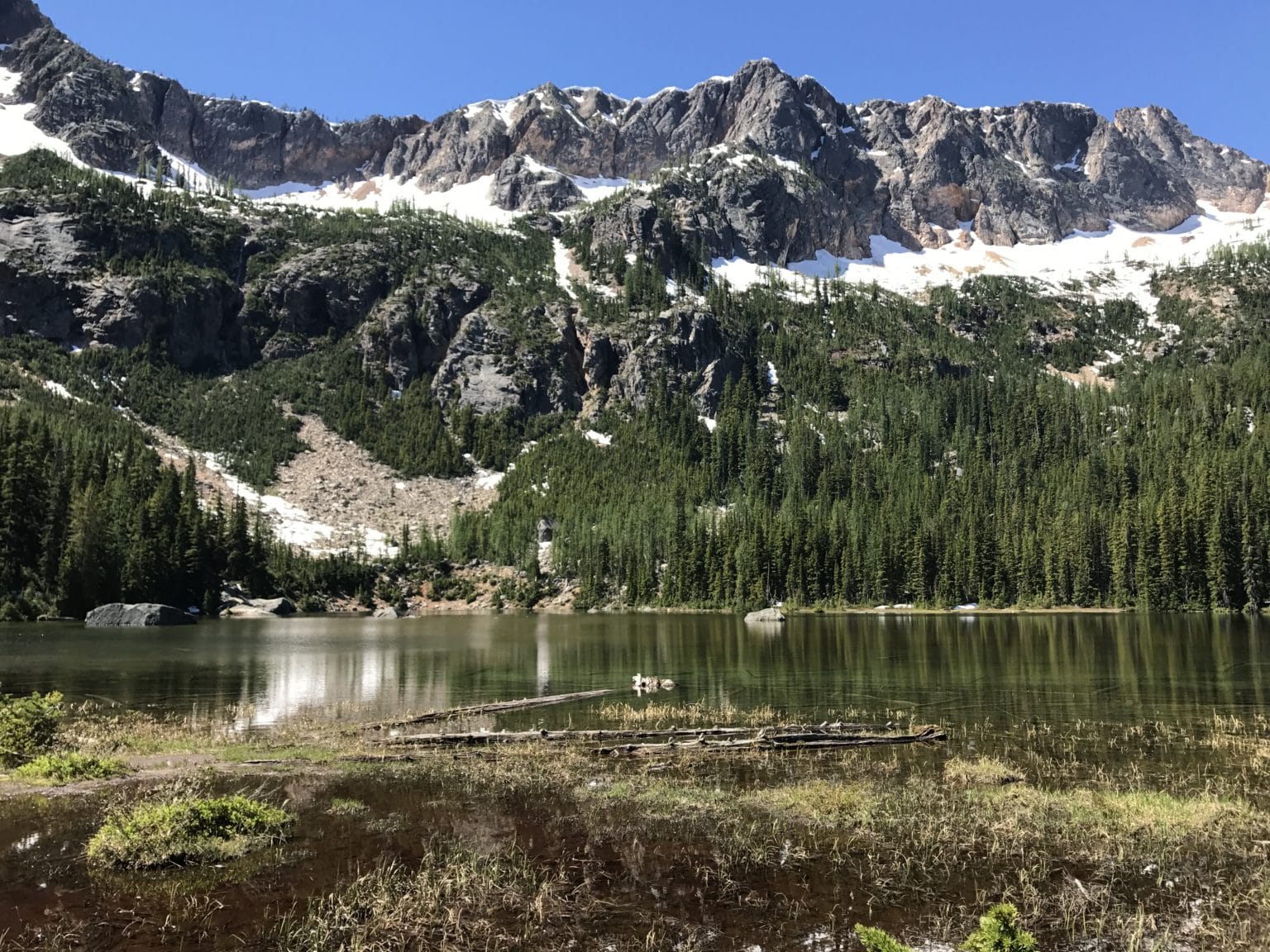 Visiting Lake Wilderness Park - Explore Washington State
