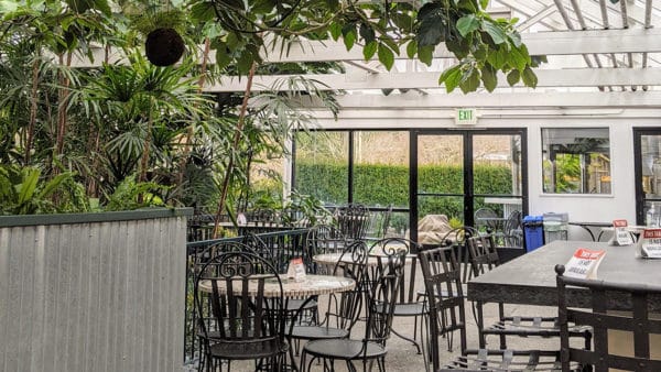 Visiting Spokane's South Perry Neighborhood - Explore Washington State