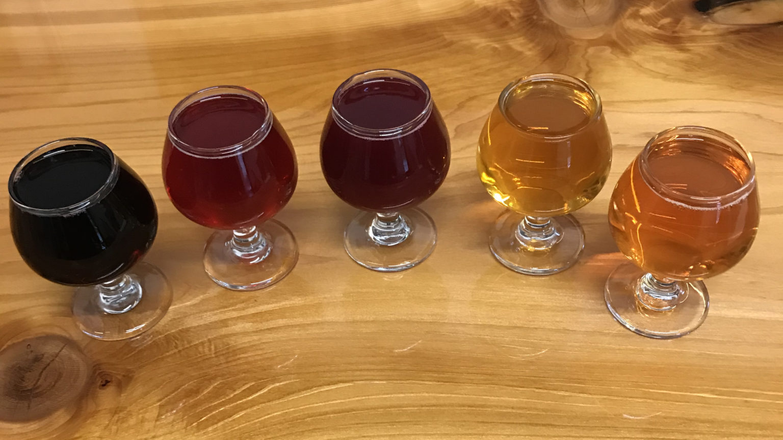 5 Urban Washington Cideries You Should Know About - Explore Washington ...