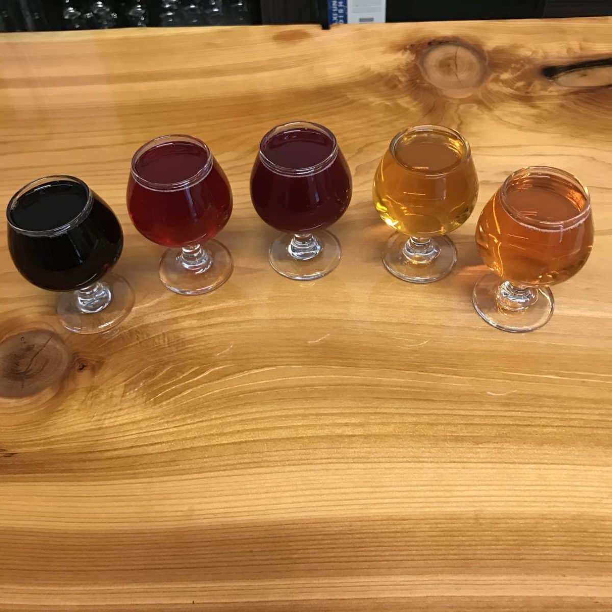 5 Urban Washington Cideries You Should Know About - Explore Washington ...