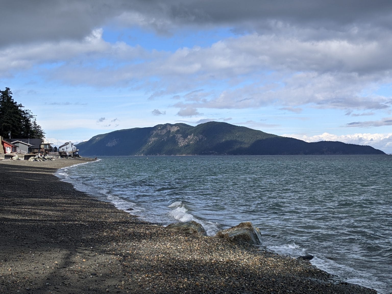 Spending A Day At Guemes Island - Explore Washington State