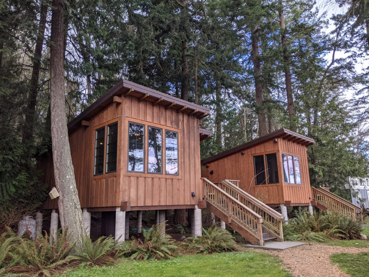 Spending A Day At Guemes Island - Explore Washington State