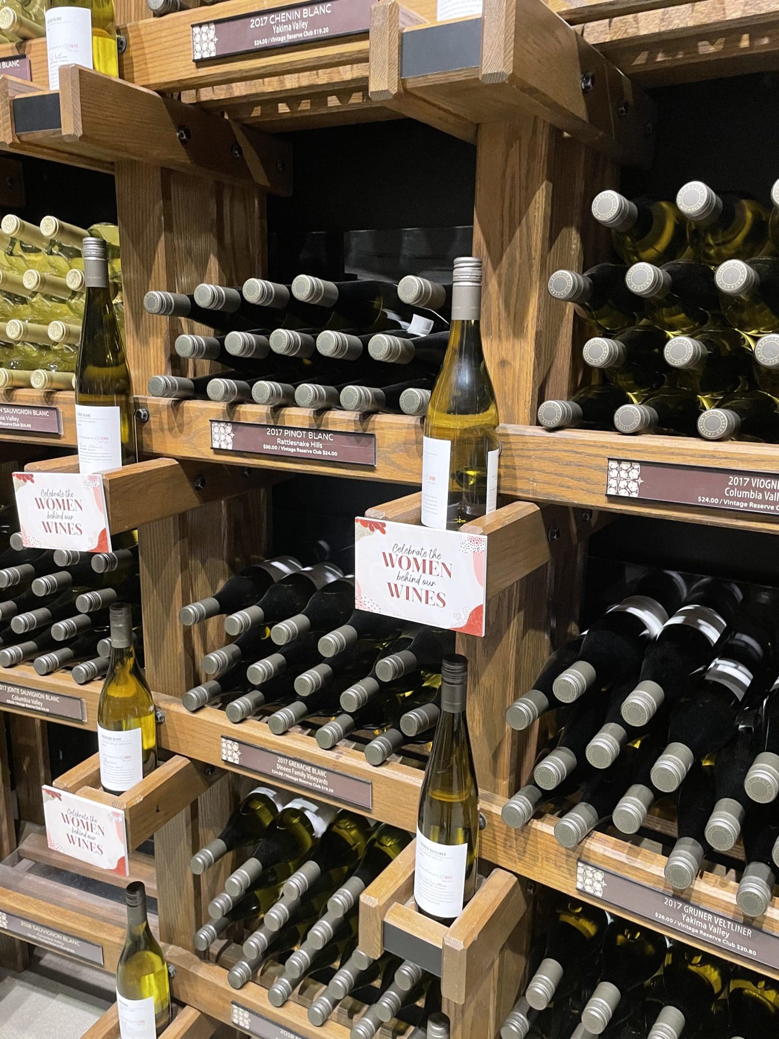 Visiting Chateau Ste. Michelle Winery - Explore Washington State
