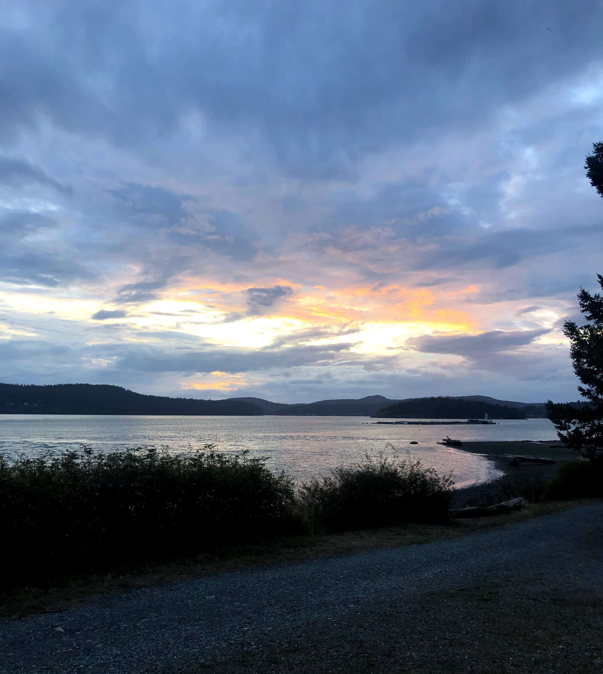 Exploring The Small Town Of La Conner - Explore Washington State