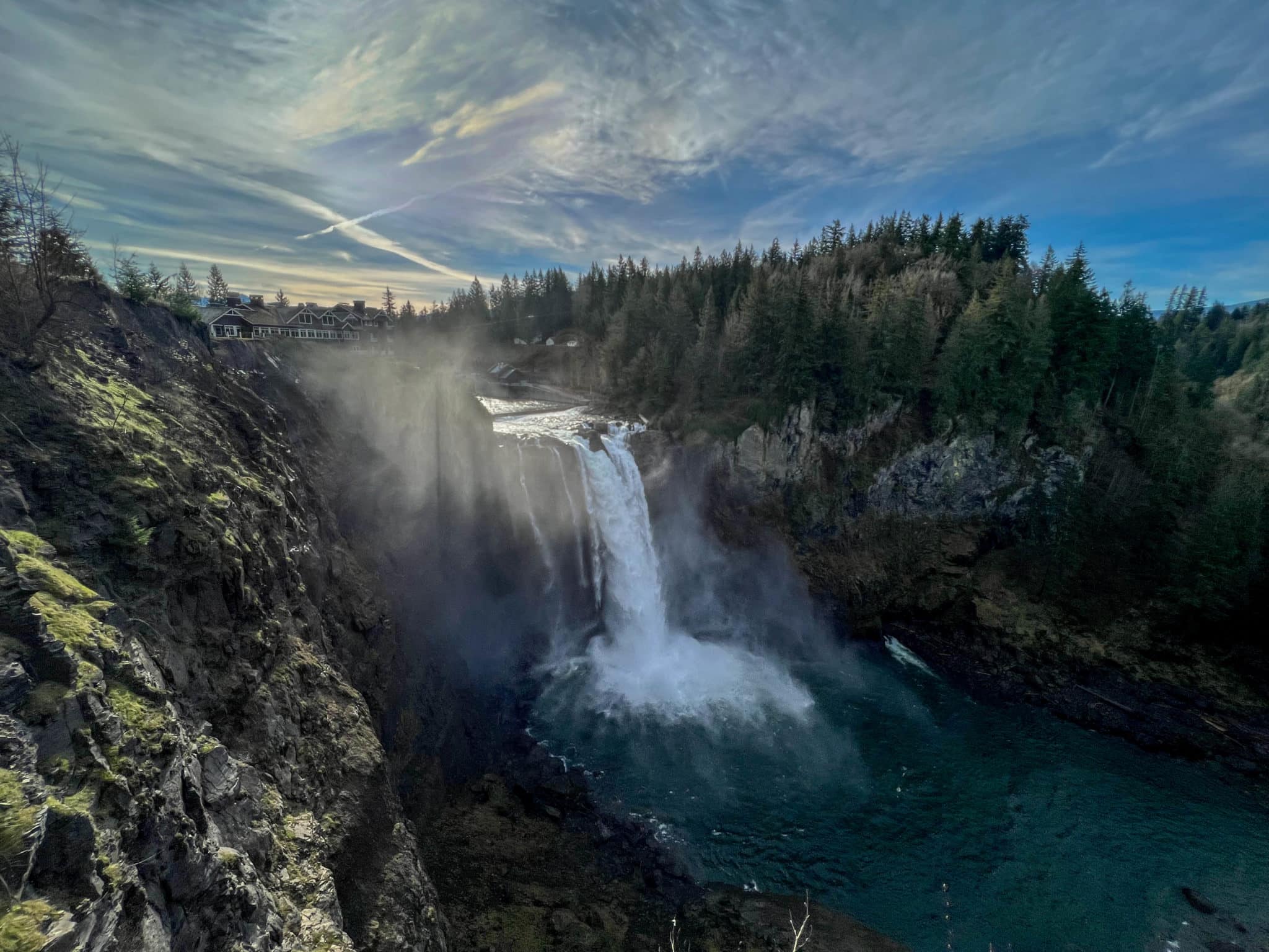 Top 5 Hot Pot Places To Visit In Washington - Explore Washington State