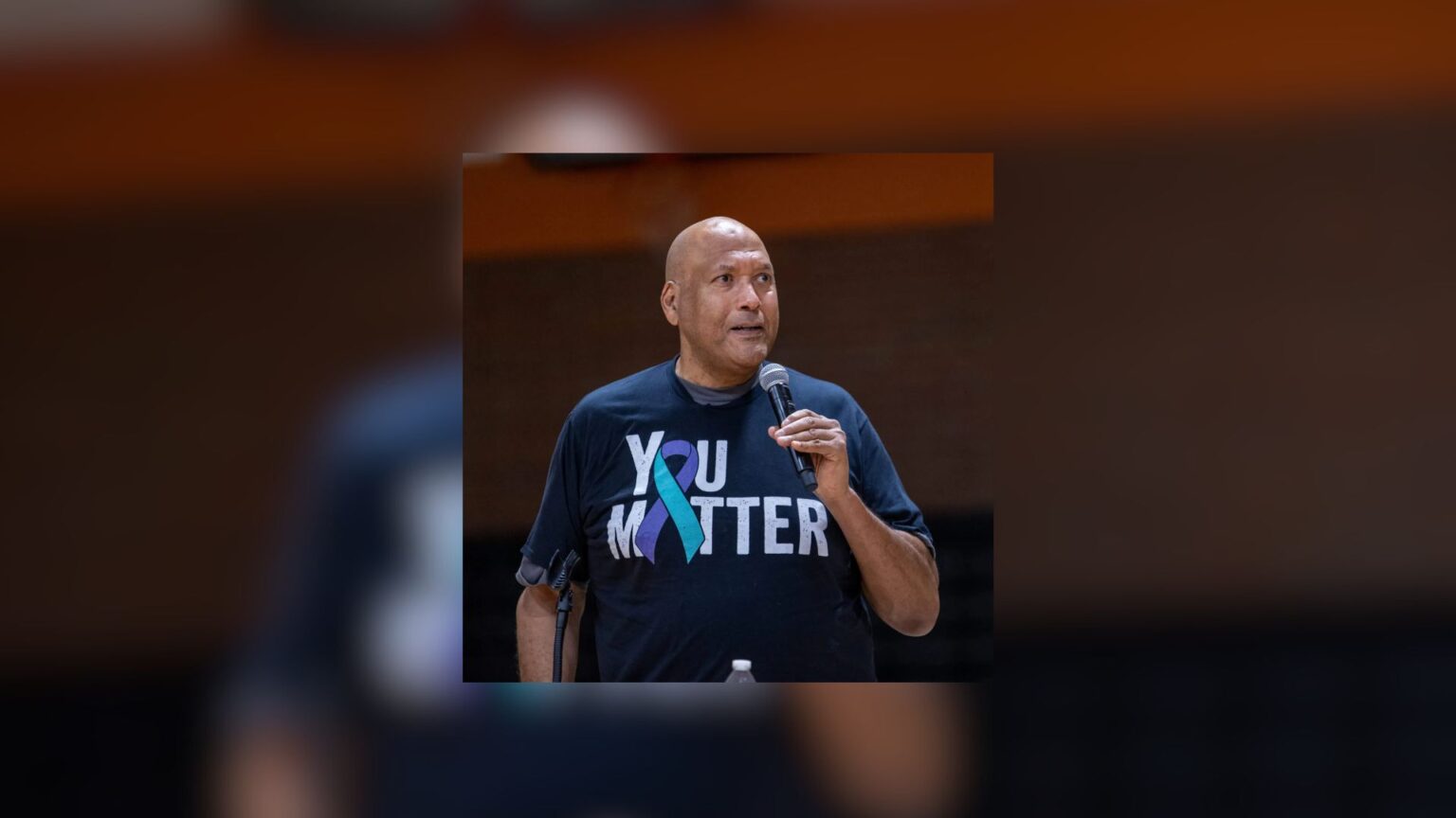 James Donaldson: From Basketball To Community Advocate. A Lifetime ...