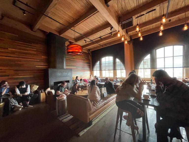 Best Coffee In Seattle (2026) | 10 Local Cafes Worth Seeking Out