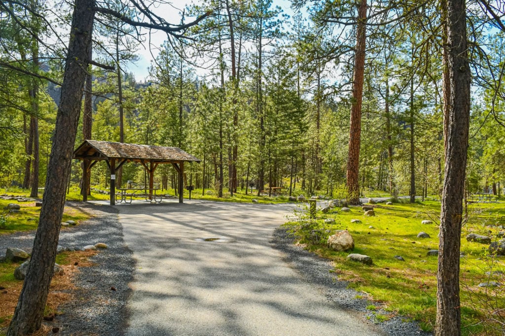 Visiting Spokane's South Perry Neighborhood - Explore Washington State