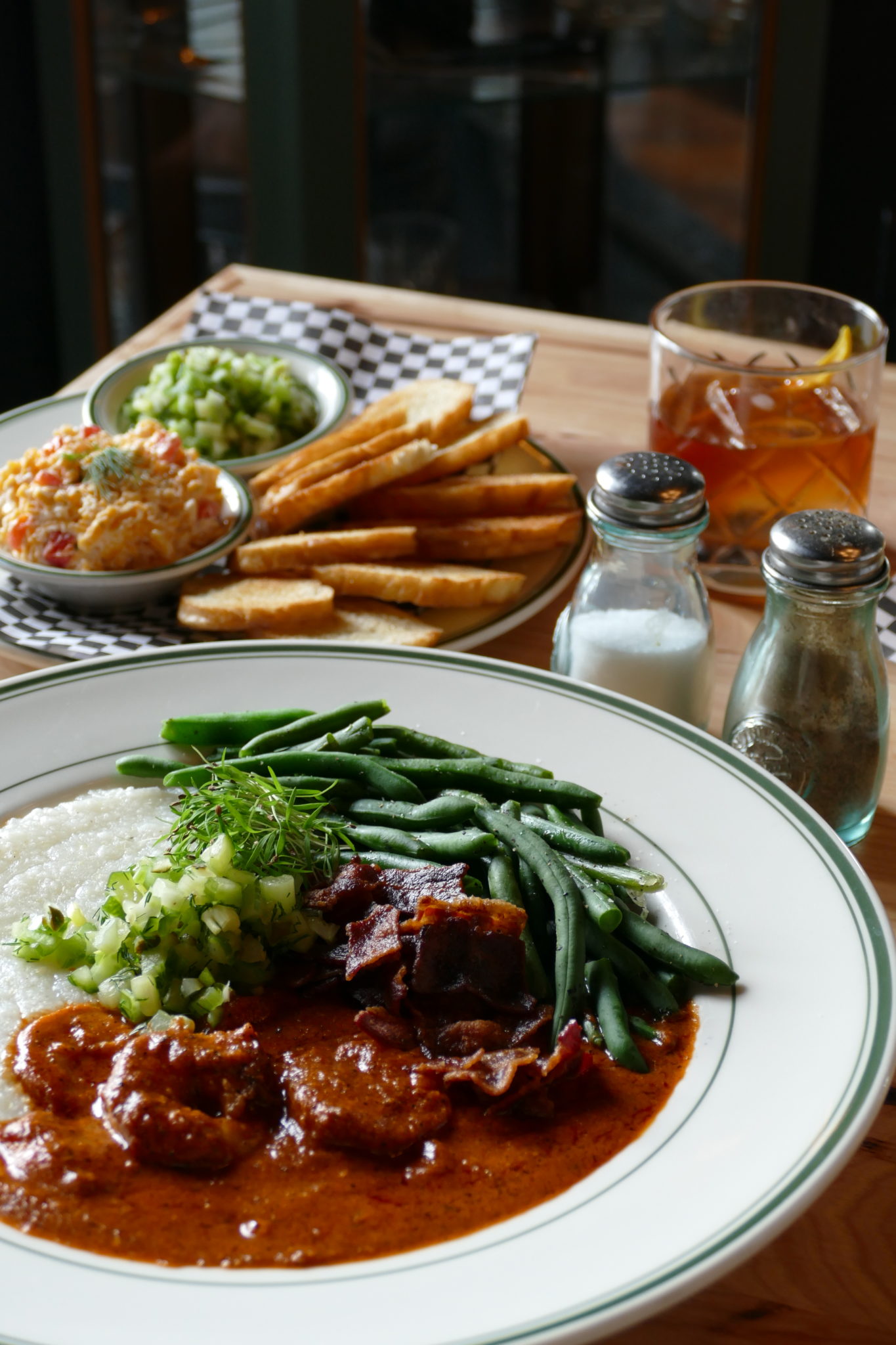 Visiting Julep Kitchen & Bar In Ellensburg - Explore Washington State