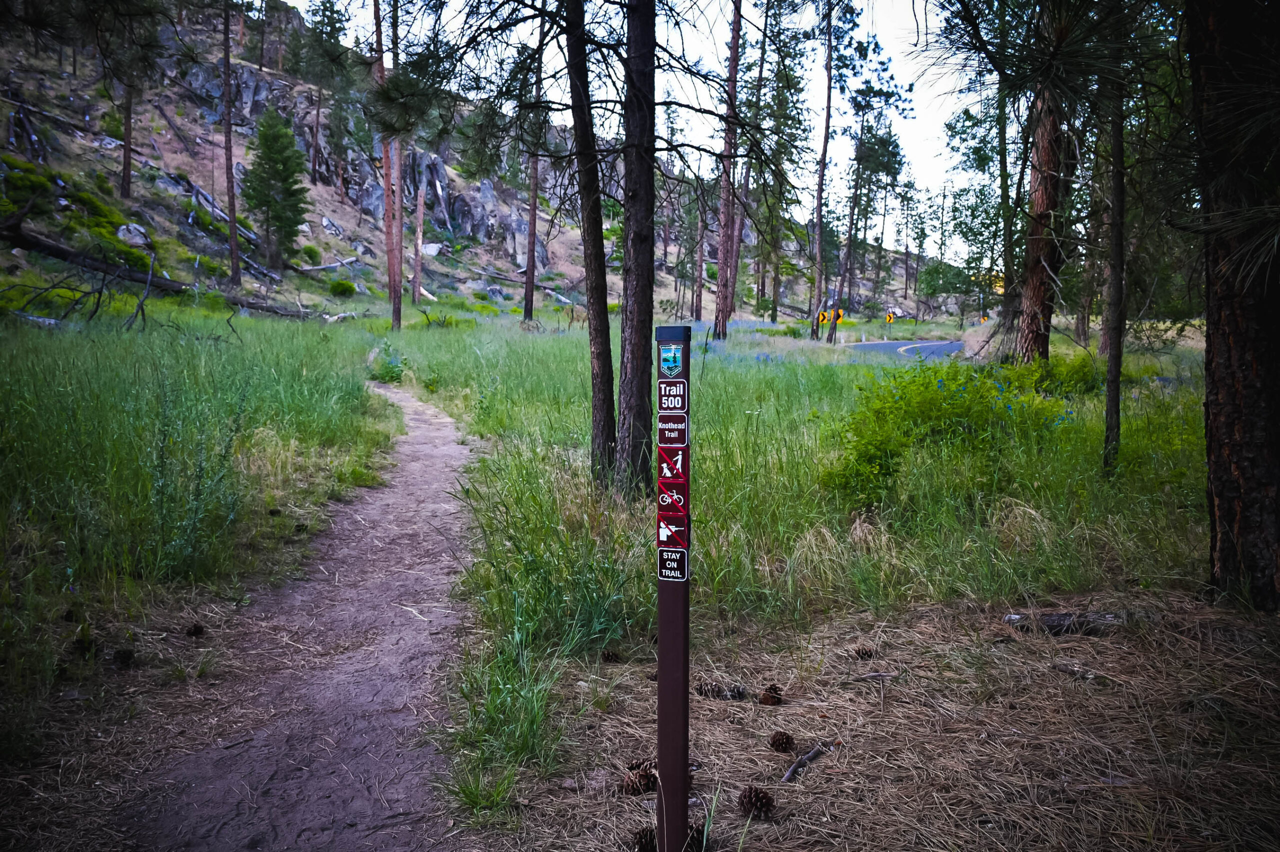 Discover Five Stunning Parks And Hikes Near Spokane